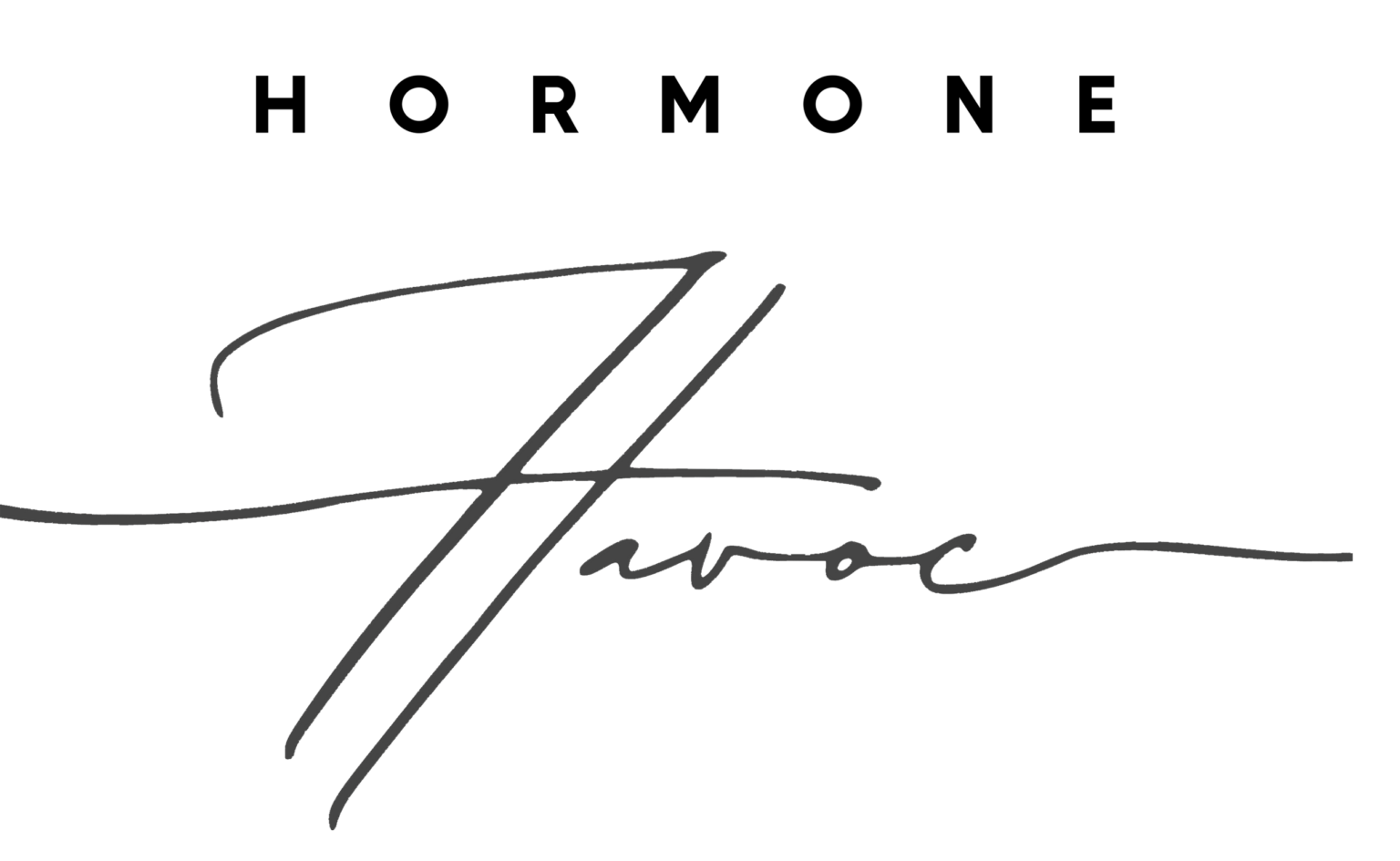 Hormone Havoc - Hormone Havoc